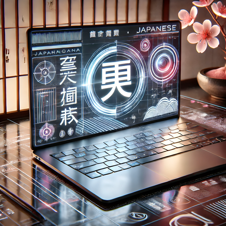 Empower Your Device with Japanese Language-Supported Operating Software