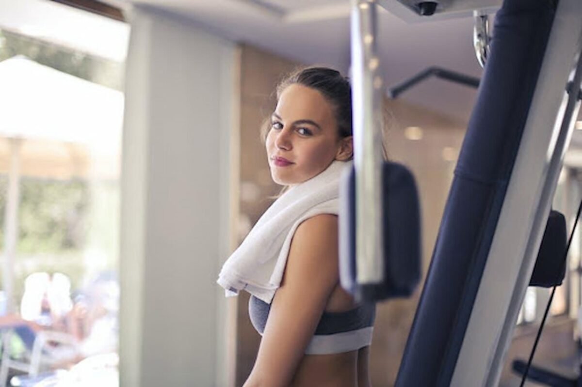 Top 3 Cable Machine Back Exercises for Gaining Strength