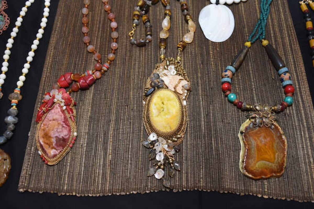 Exploring The Significance Of Pendants In Different Cultures - Business ...