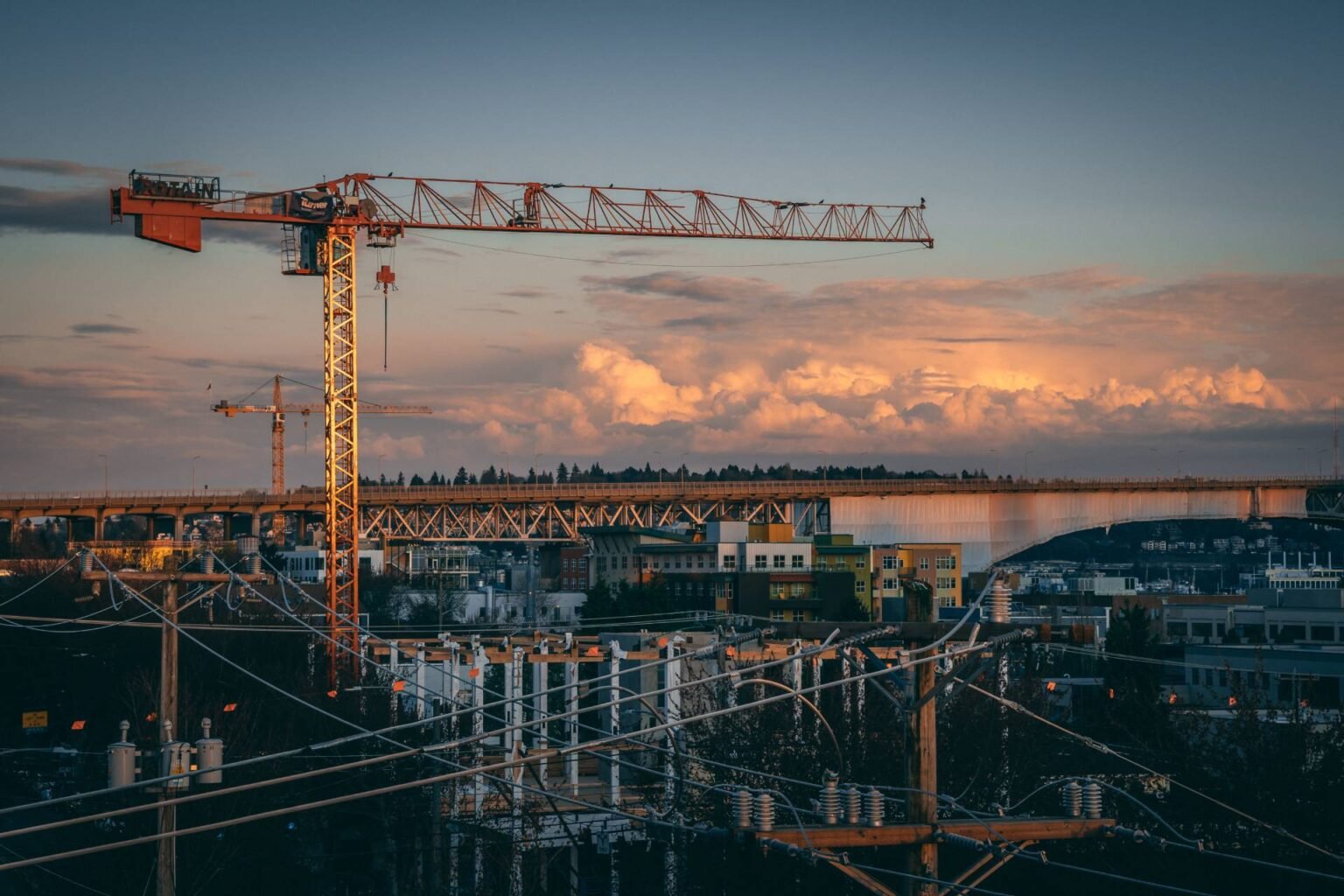 Complex Facility Upgrades That Can Be Completed Through Navigator ...