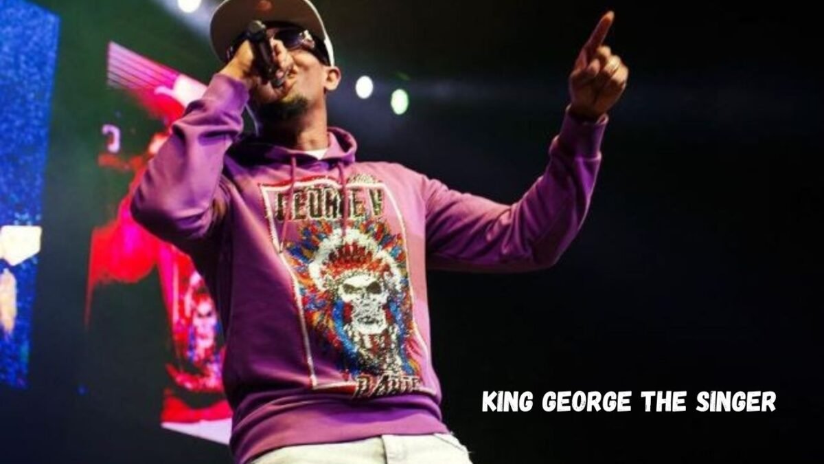 Do you know how old King George the Singer is? Find Out Her Age Here ...