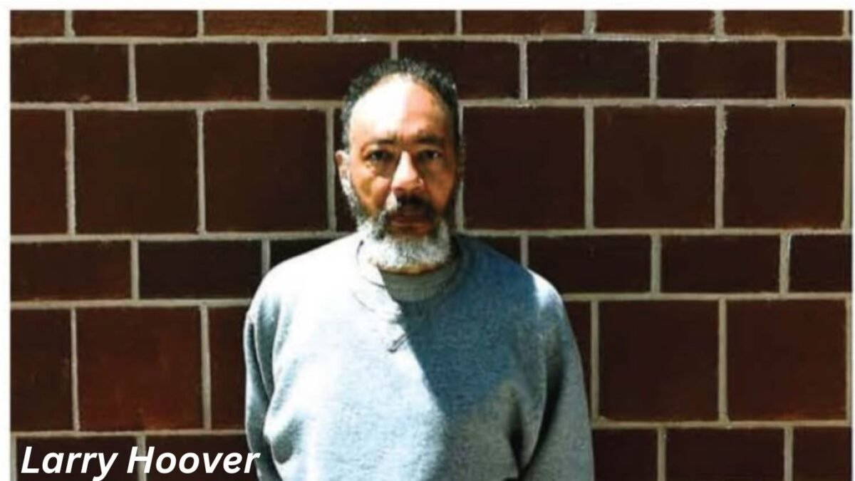 The Net Worth of Larry Hoover - Business Magazine